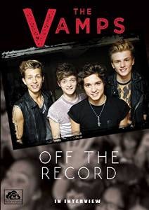 The Vamps Store: Official Merch & Vinyl