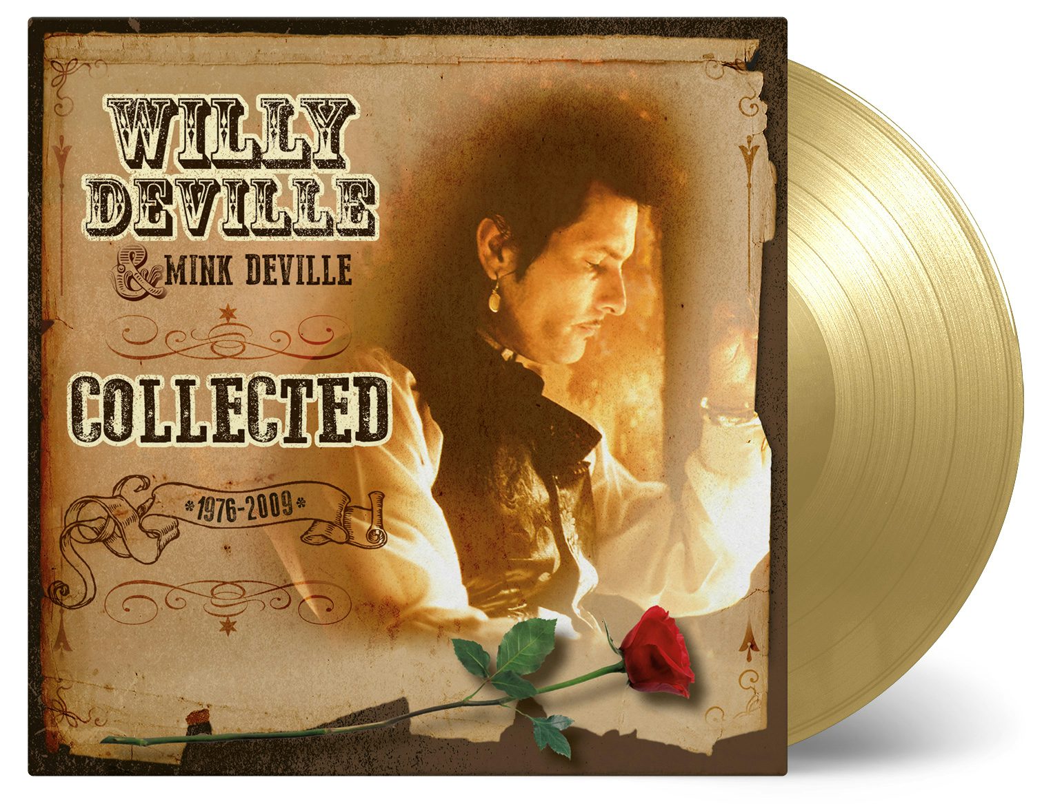 Willy Deville Shirts, Willy Deville Merch, Willy Deville Hoodies, Willy Deville Vinyl Records ...
