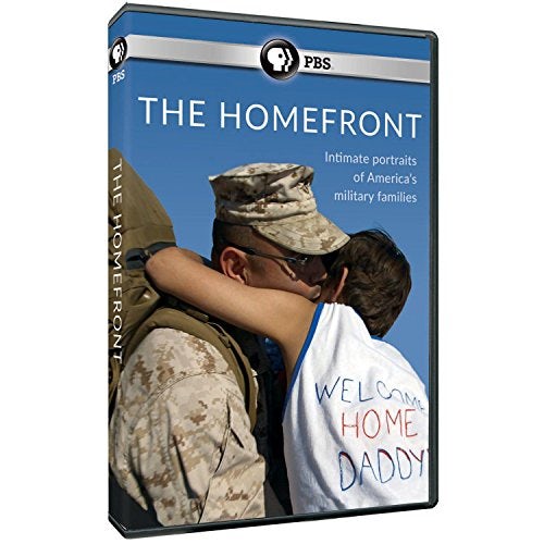 Homefront DVD