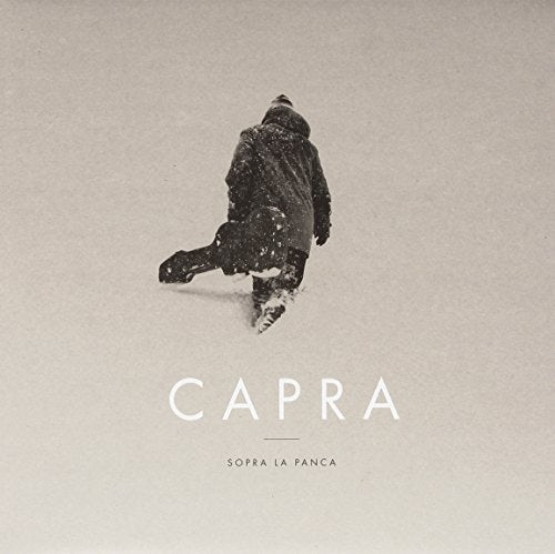 Capra Shirts,Capra Merch,Capra Hoodies,Capra Vinyl Records,Capra Posters,Capra Hats,Capra CDs ...