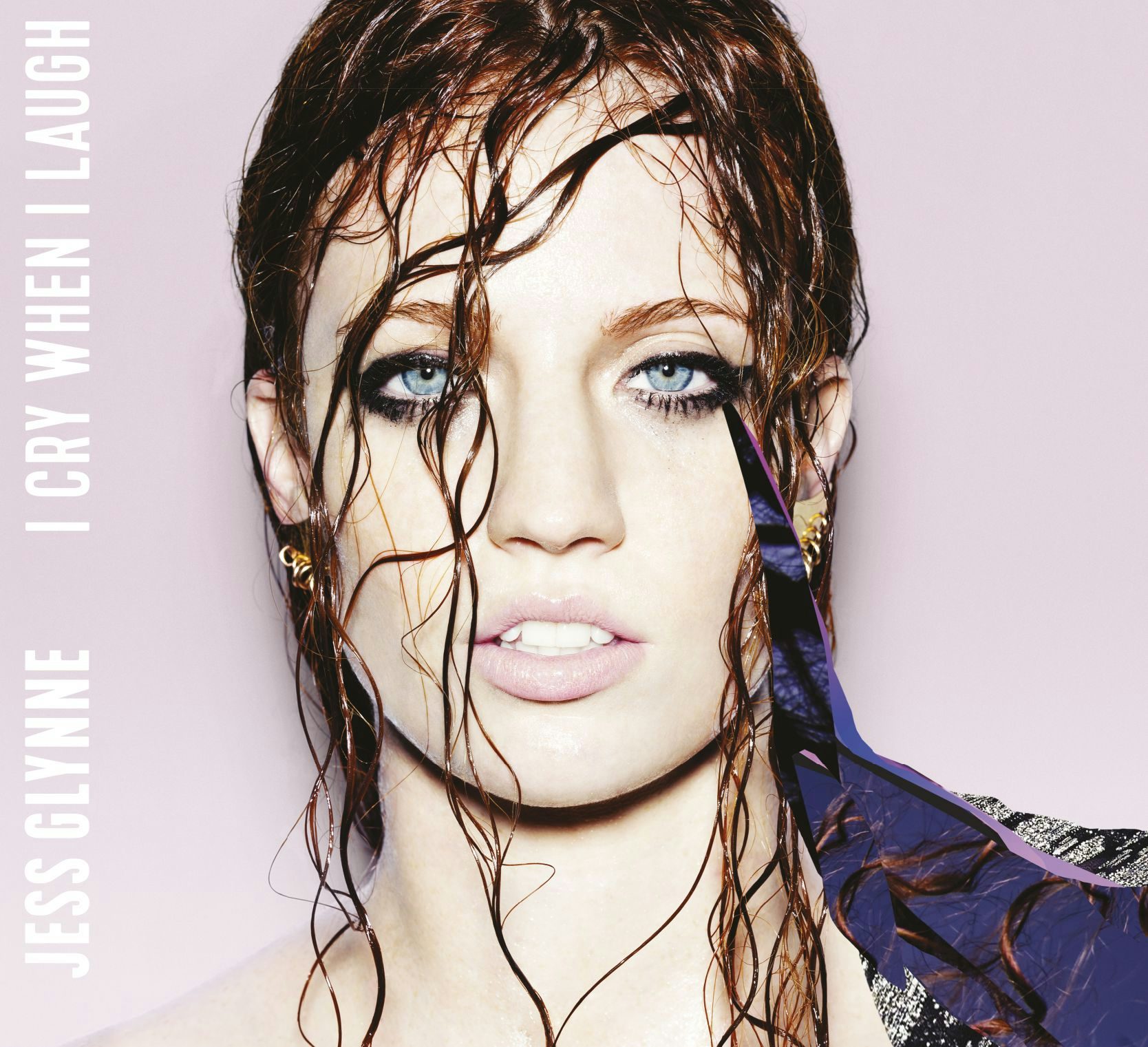 Jess Glynne I CRY WHEN I LAUGH: DELUXE CD