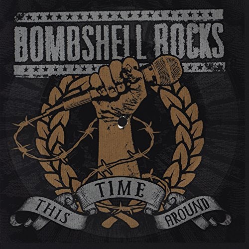 Bombshell Rocks Store: Official Merch & Vinyl