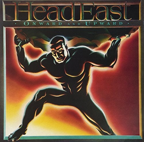 Head East Store: Official Merch & Vinyl