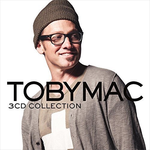 tobyMac Store: Official Merch & Vinyl