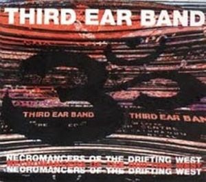 Third Ear Band Shirts, Third Ear Band Merch, Third Ear Band Hoodies ...