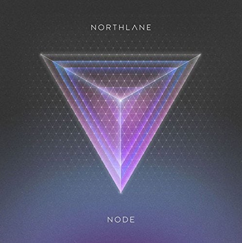 Northlane NODE CD