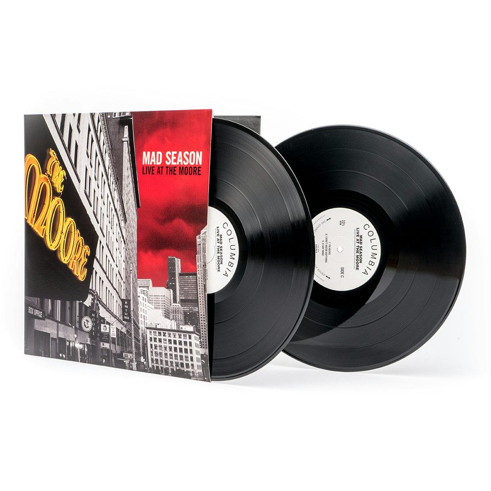 Mad Season Shirts, Mad Season Merch, Mad Season Hoodies, Mad Season ...