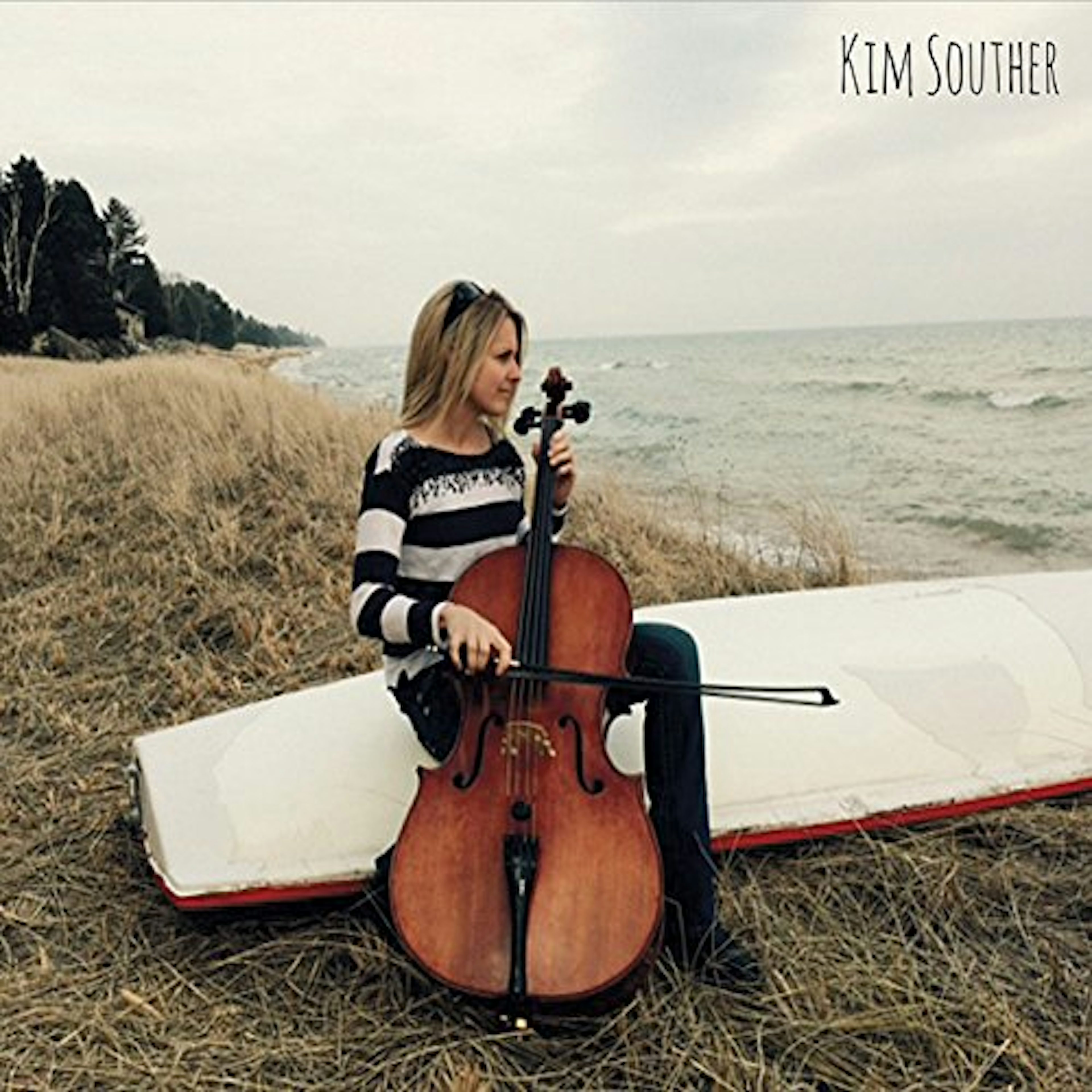 Kim Souther MISSING YOU CD