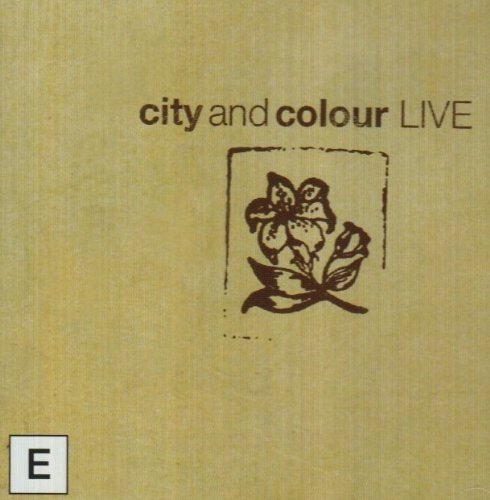 City and Colour Shirts,City and Colour Merch,City and Colour Hoodies ...