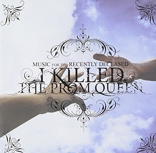 I Killed The Prom Queen Store: Official Merch & Vinyl