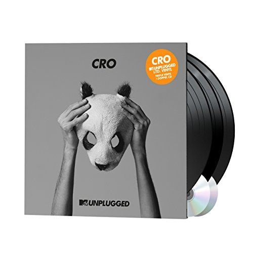 Cro Store: Official Merch & Vinyl