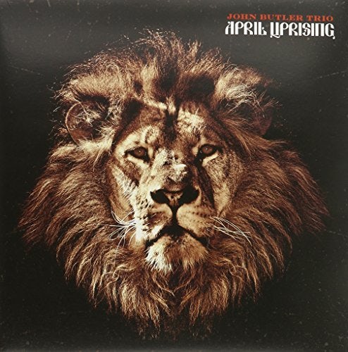 John Butler Trio Shirts, John Butler Trio Merch, John Butler Trio ...