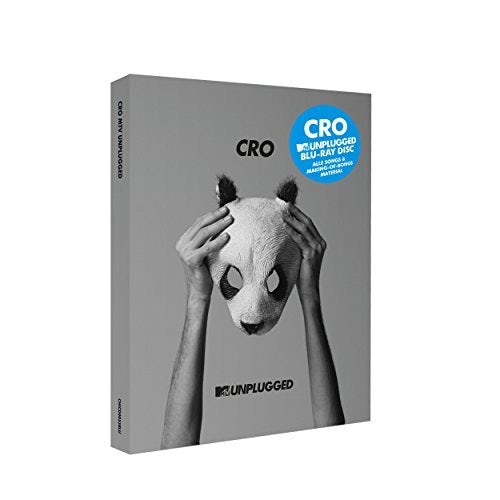 CRO Store: Official Merch & Vinyl