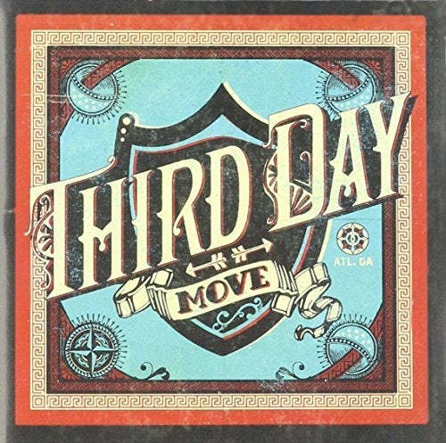 Third Day Shirts, Third Day Merch, Third Day Hoodies, Third Day ...