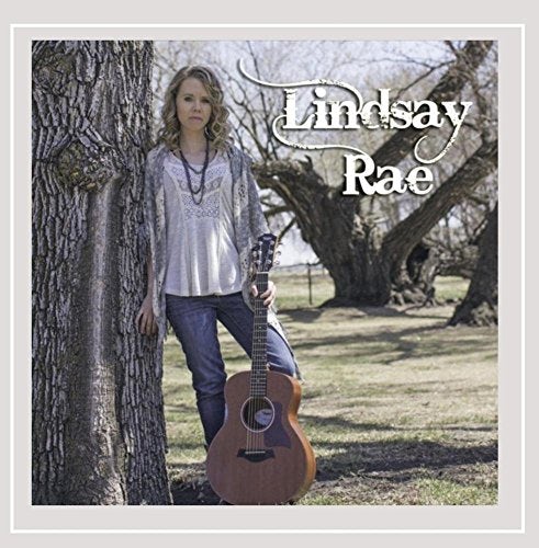 Lindsay Rae Store: Official Merch & Vinyl