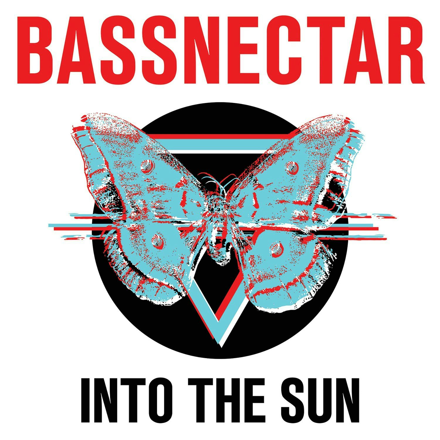 BASSNECTAR | The Official BASSNECTAR Merch Store on Merchbar - Shop Now!