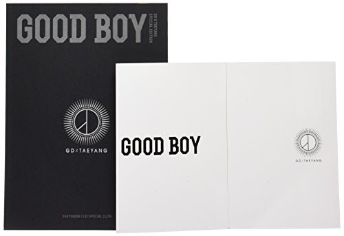 GD X TAEYANG Store: Official Merch & Vinyl