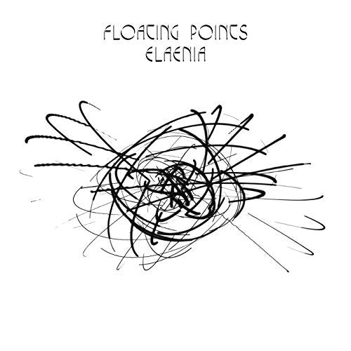 Floating Points ELAEINA Vinyl Record