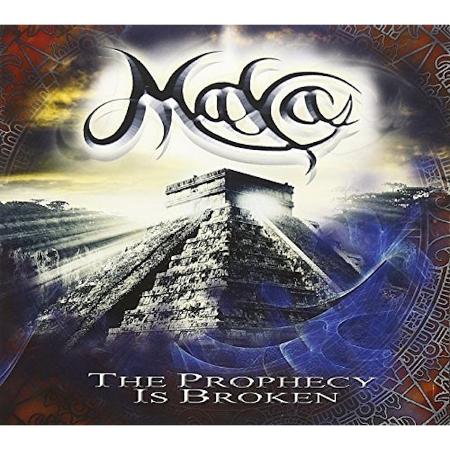 Maya Store: Official Merch & Vinyl