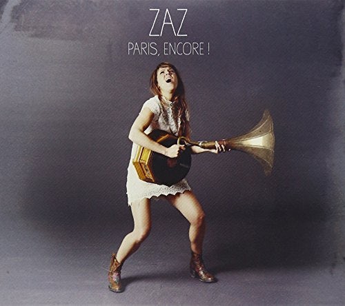 Zaz Shirts, Zaz Merch, Zaz Hoodies, Zaz Vinyl Records, Zaz Posters, Zaz ...