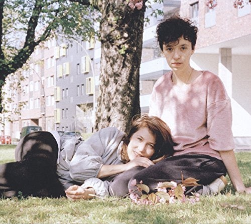 Schnipo Schranke Store: Official Merch & Vinyl