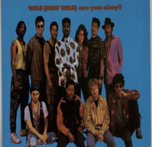 Was Was (Not Was) Shirts, Was Was (Not Was) Merch, Was Was (Not Was ...