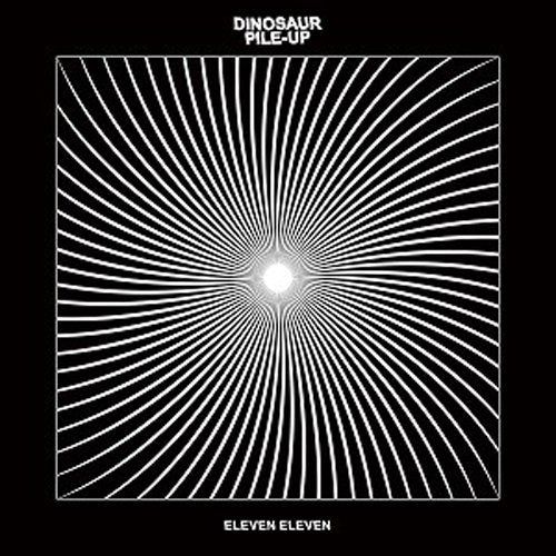 Dinosaur Pile-Up Store: Official Merch & Vinyl