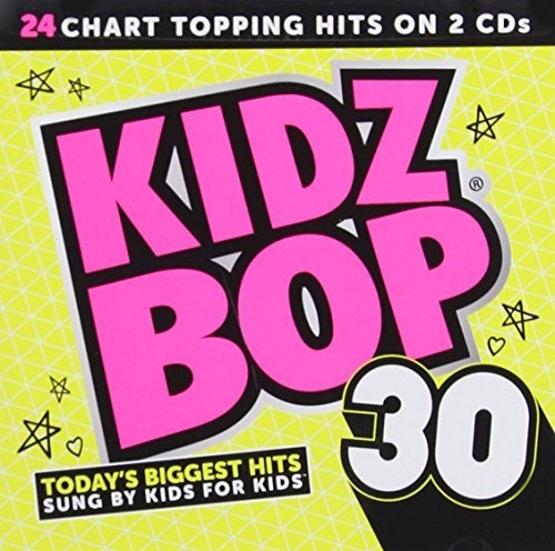Kidz Bop Shirts, Kidz Bop Merch, Kidz Bop Hoodies, Kidz Bop Vinyl ...