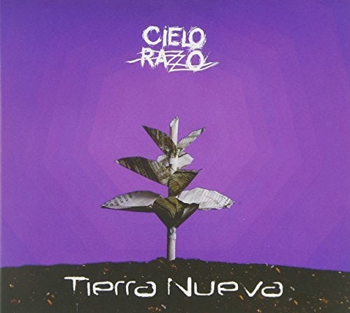 Cielo Razzo Store: Official Merch & Vinyl