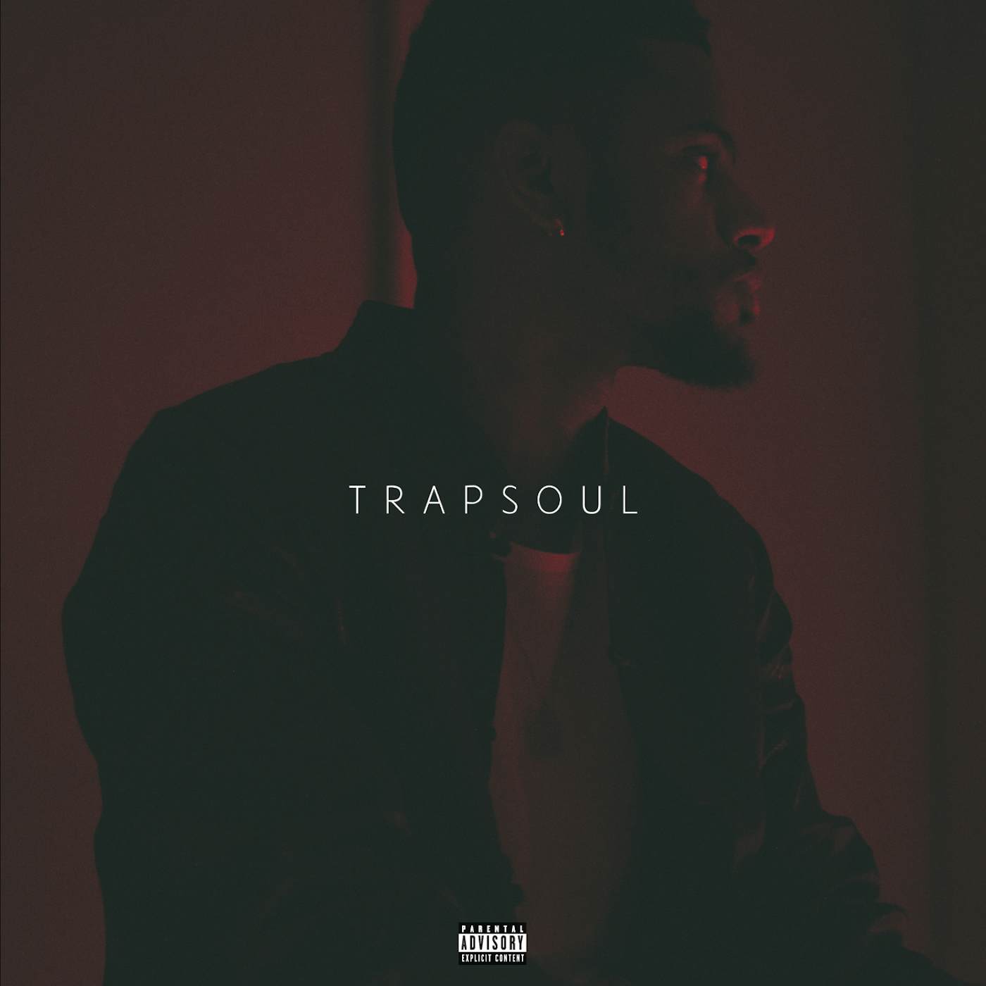 Bryson Tiller Trapsoul Vinyl Record