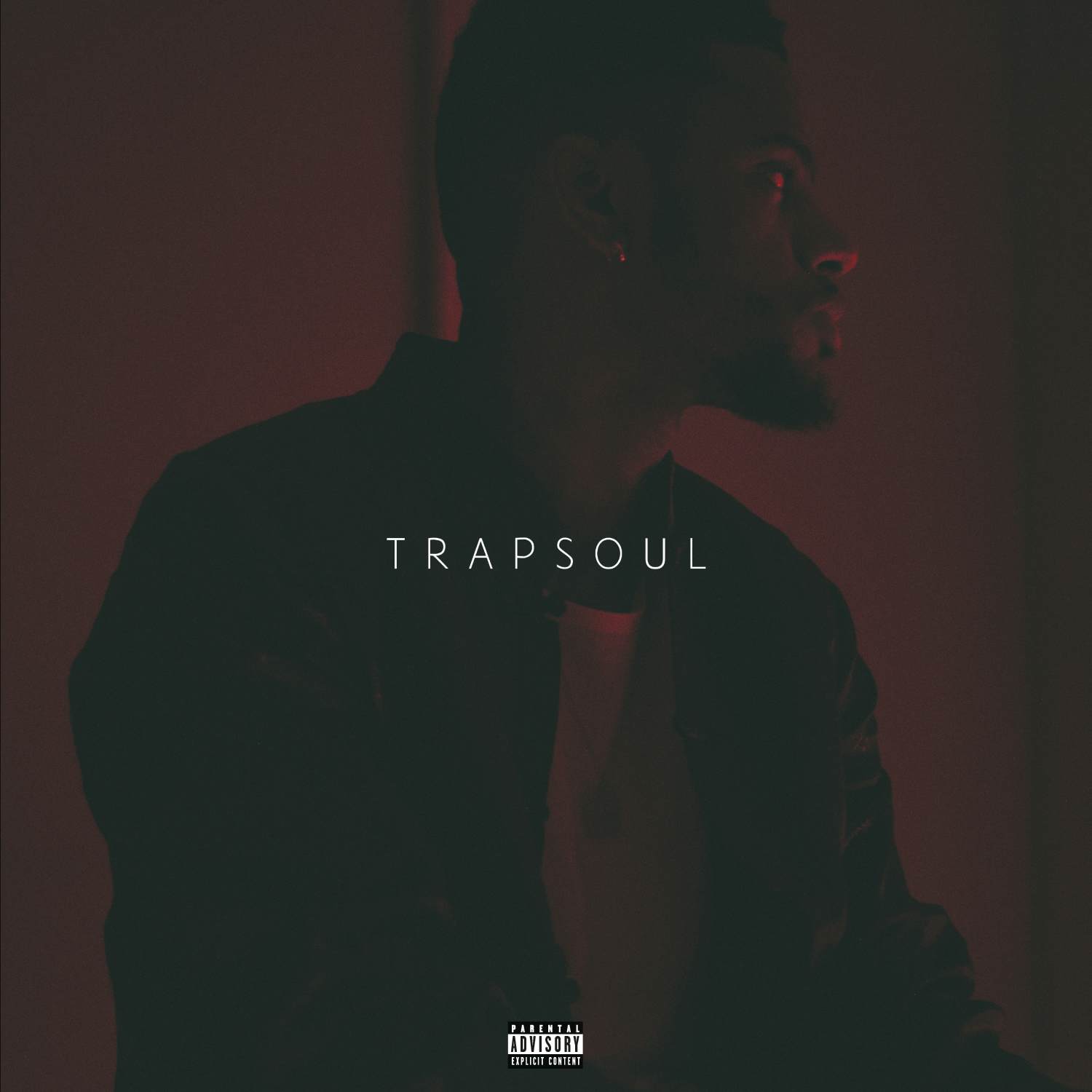 Bryson Tiller Trapsoul Vinyl Record