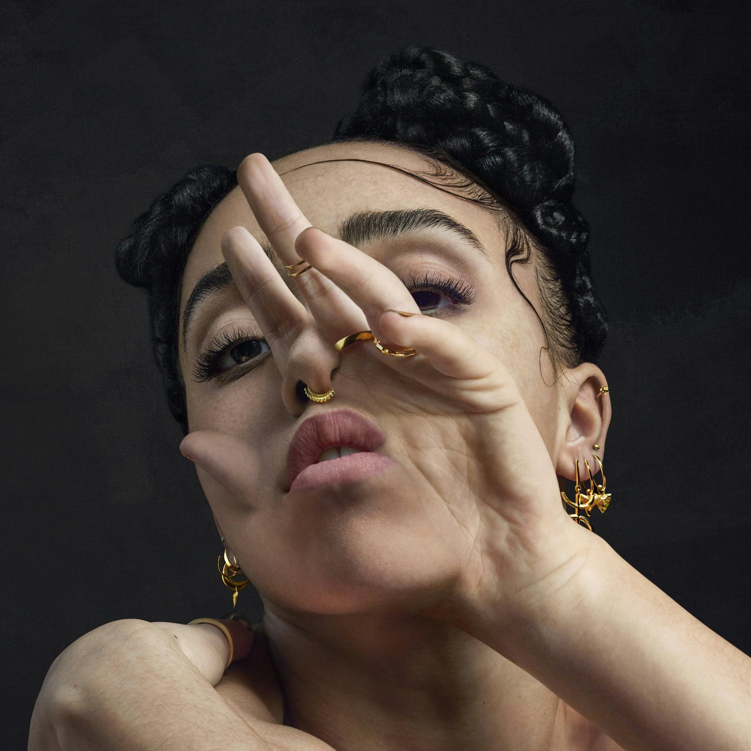 Fka Twigs Shirts, Fka Twigs Merch, Fka Twigs Hoodies, Fka Twigs Vinyl ...