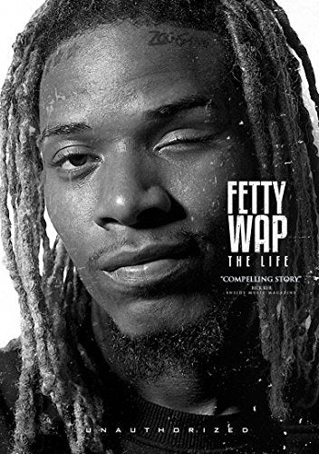 Fetty Wap Store: Official Merch & Vinyl