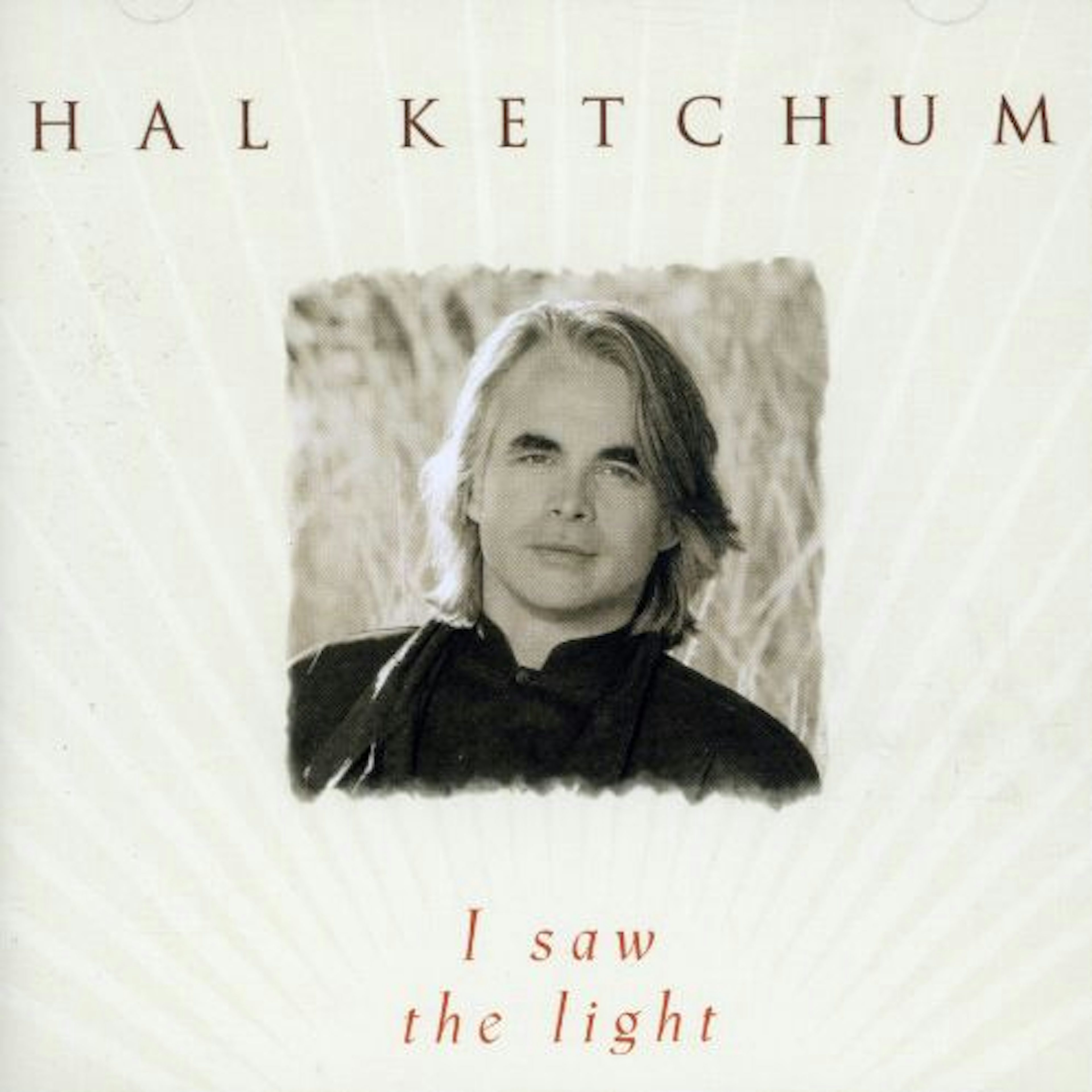 Hal Ketchum CD