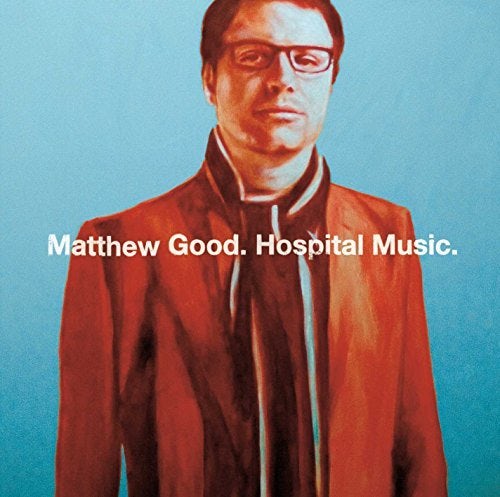 Matthew Good Band Shirts, Matthew Good Band Merch, Matthew Good Band ...