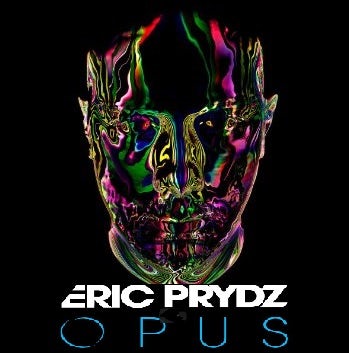 Eric Prydz Store: Official Merch & Vinyl
