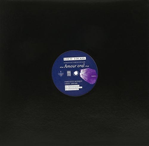 Loco Locass Store: Official Merch & Vinyl