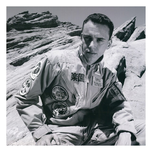 Logic INCREDIBLE TRUE STORY Vinyl Record