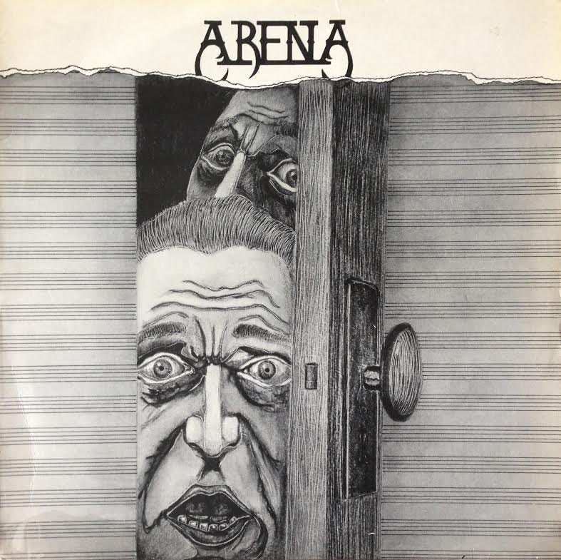 Arena Store: Official Merch & Vinyl