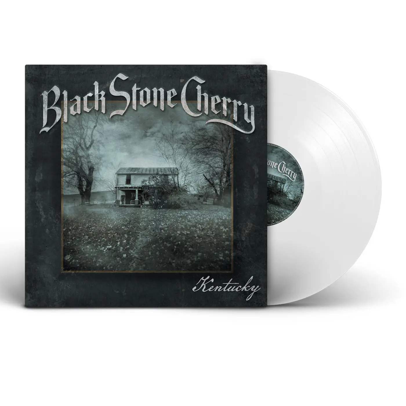 Black Stone Cherry Kentucky Vinyl Record