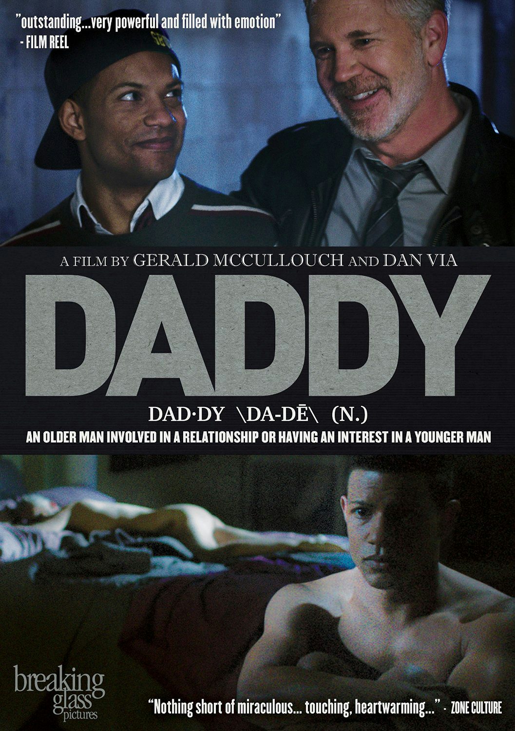 Daddy Store: Official Merch & Vinyl