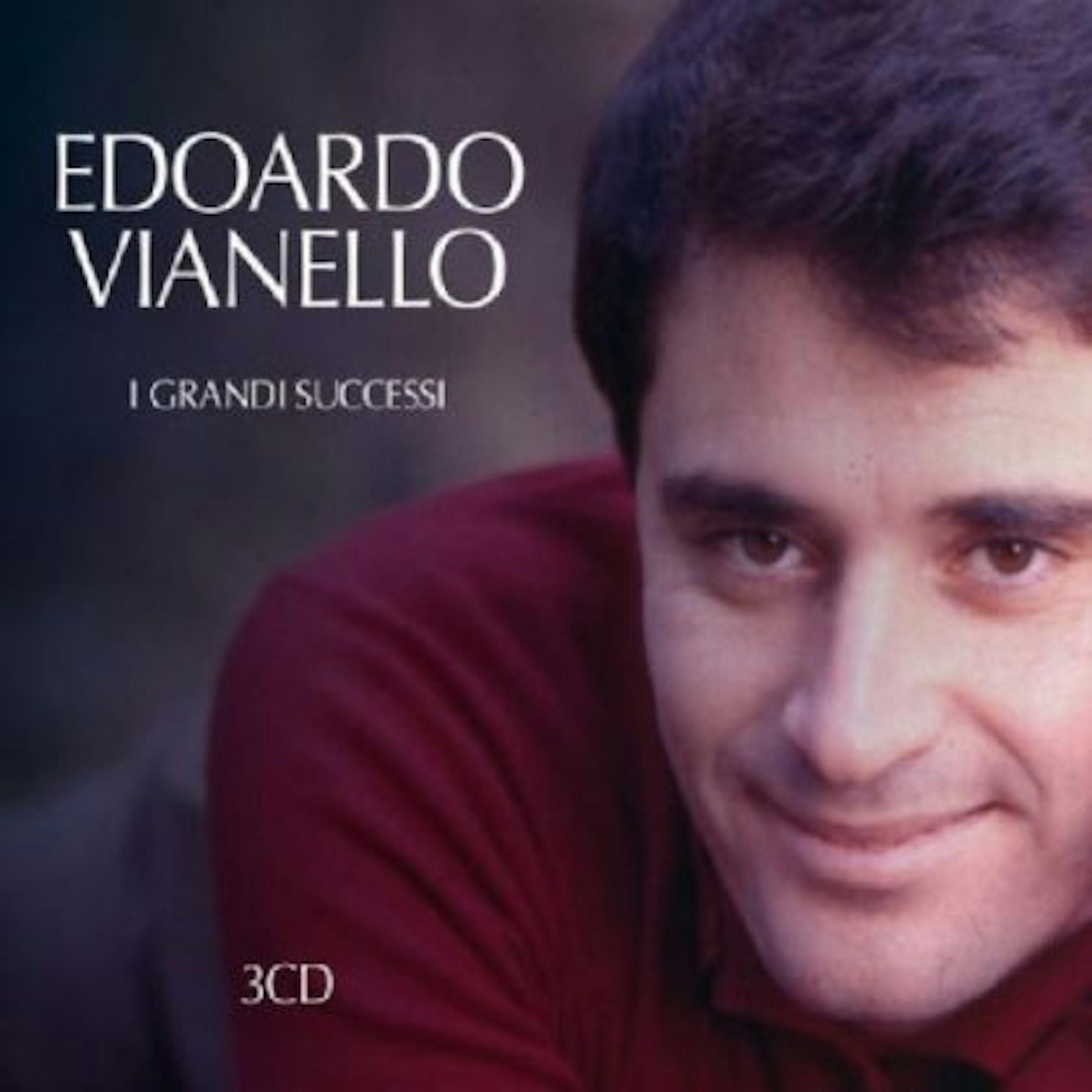 Edoardo Vianello I GRANDI SUCCESSI CD