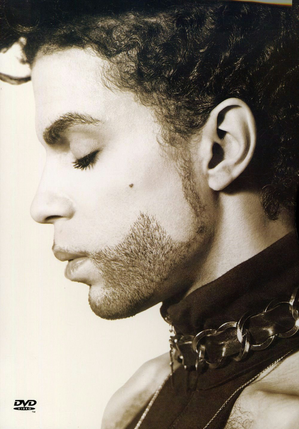 Prince HITS COLLECTION DVD