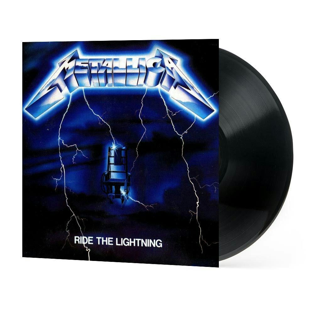 Metallica Merch Store, Official Metallica Shirts, Metallica Vinyl ...