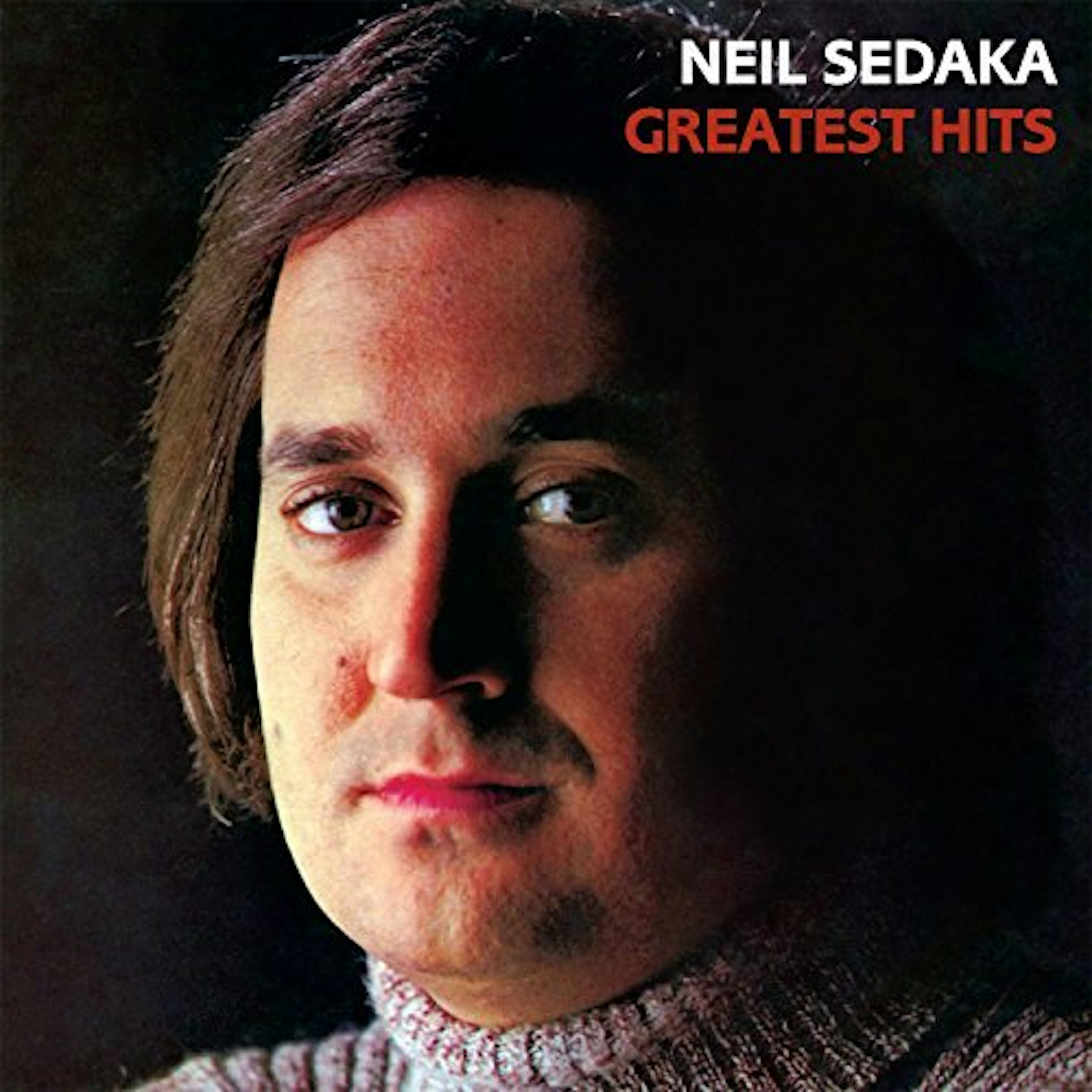 Neil Sedaka GREATEST HITS CD