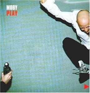 Moby Play Vinyl Record