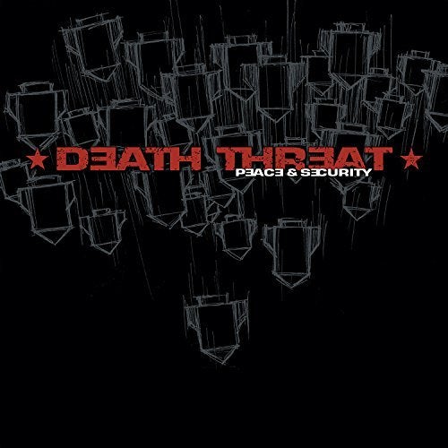 Death Threat Store: Official Merch & Vinyl