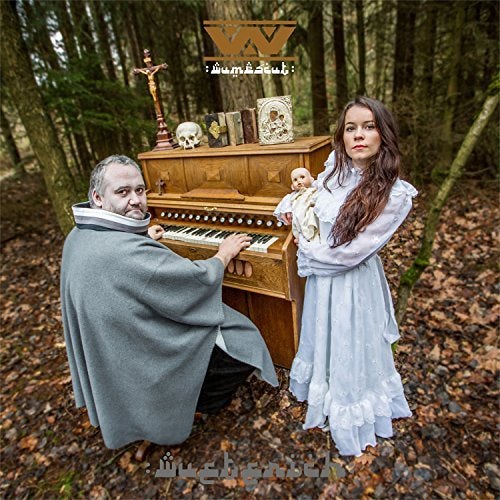 Wumpscut Shirts, Wumpscut Merch, Wumpscut Hoodies, Wumpscut Vinyl ...