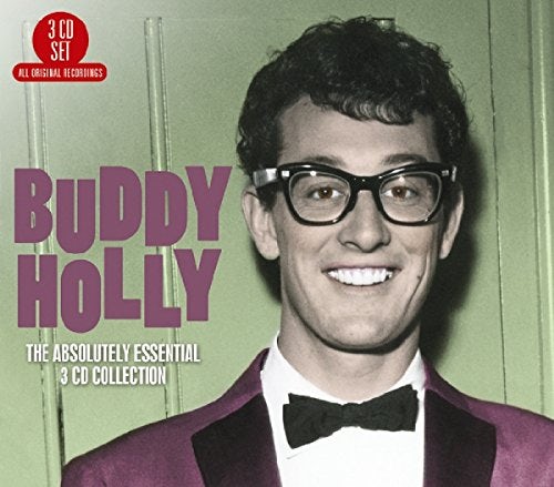 Buddy Holly Shirts, Buddy Holly Merch, Buddy Holly Hoodies, Buddy Holly ...