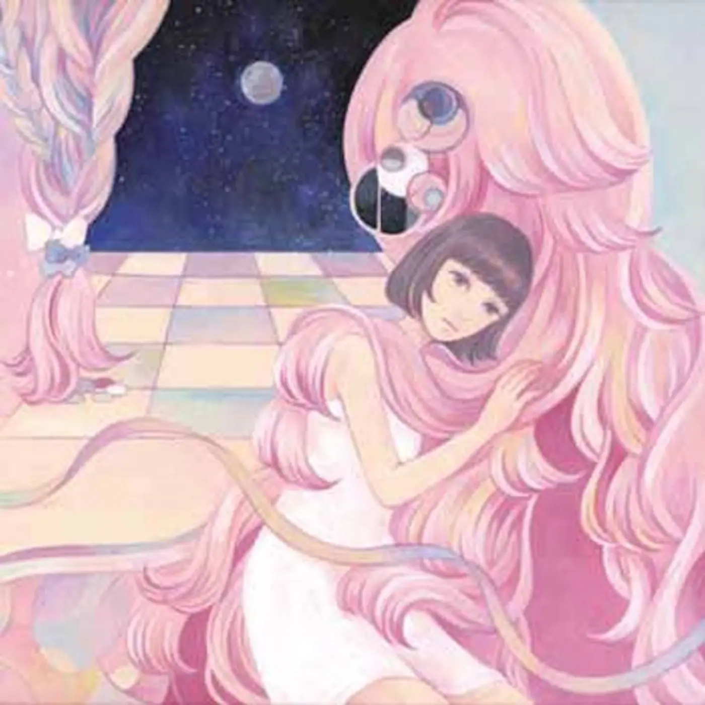 Foxtails Brigade CD